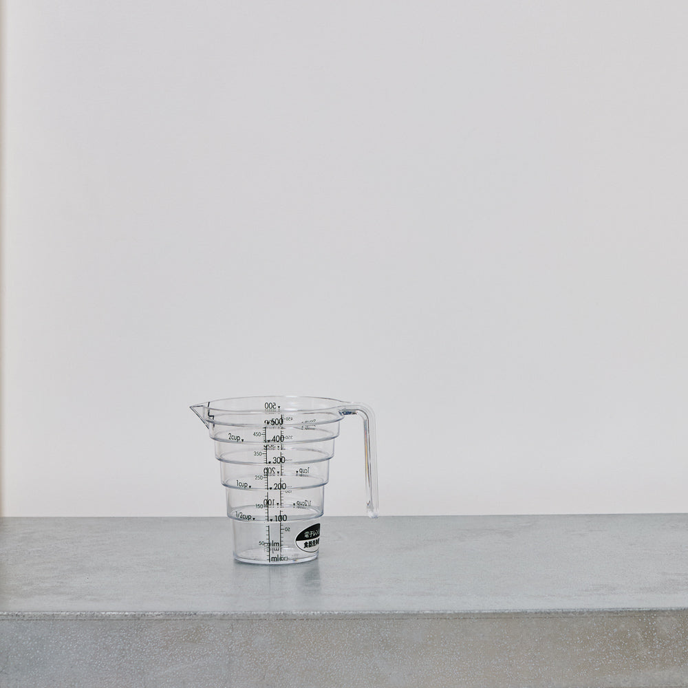 Measuring cup - 500ml