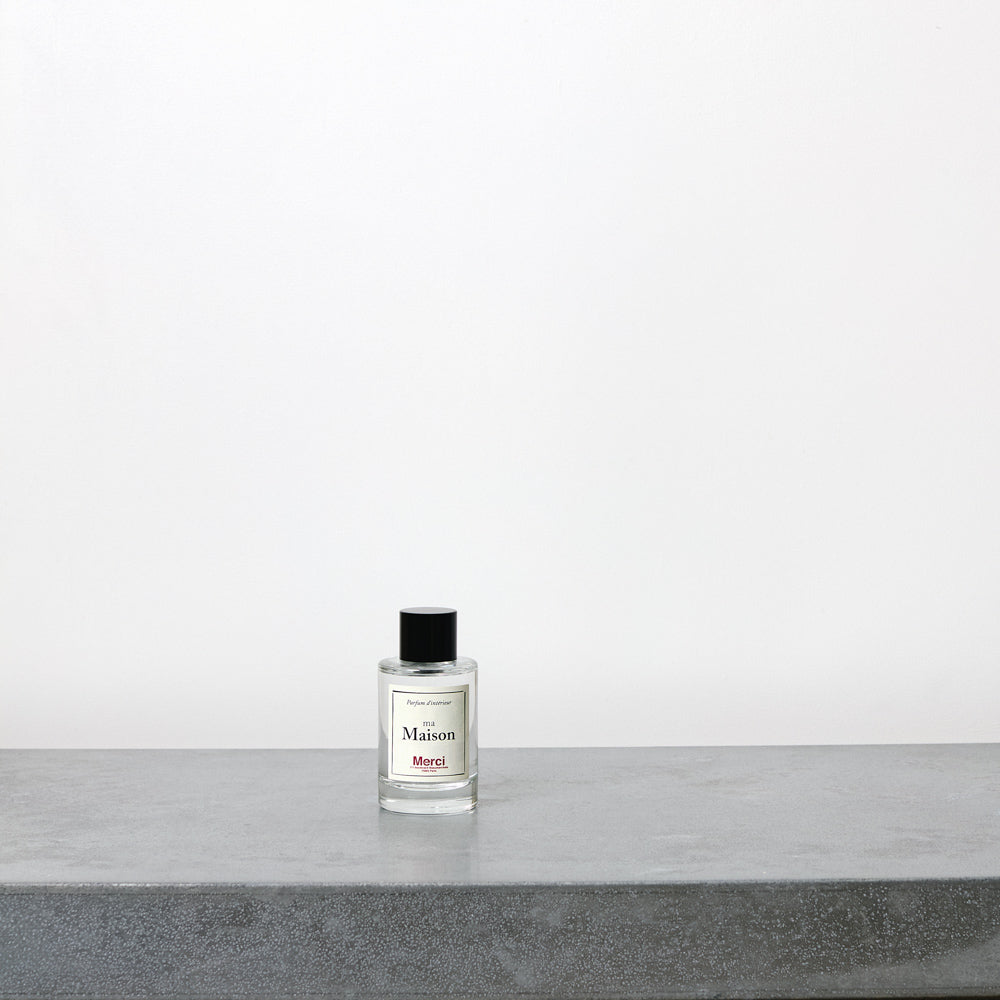Merci interior spray - Ma Maison