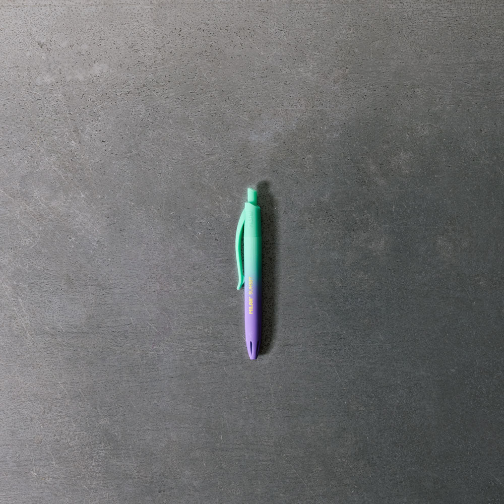 Sunset Mini Pen