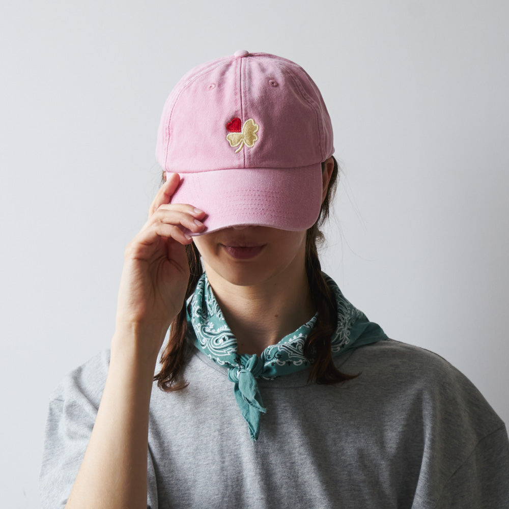 Merci - Lucky Cap - Pink