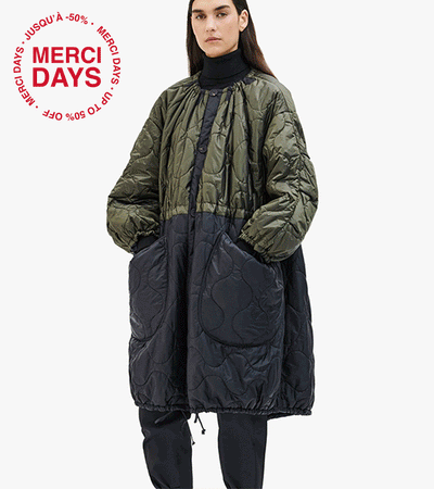 Women's fashion - Clothing, shoes and accessories – Page 2 – Merci Paris