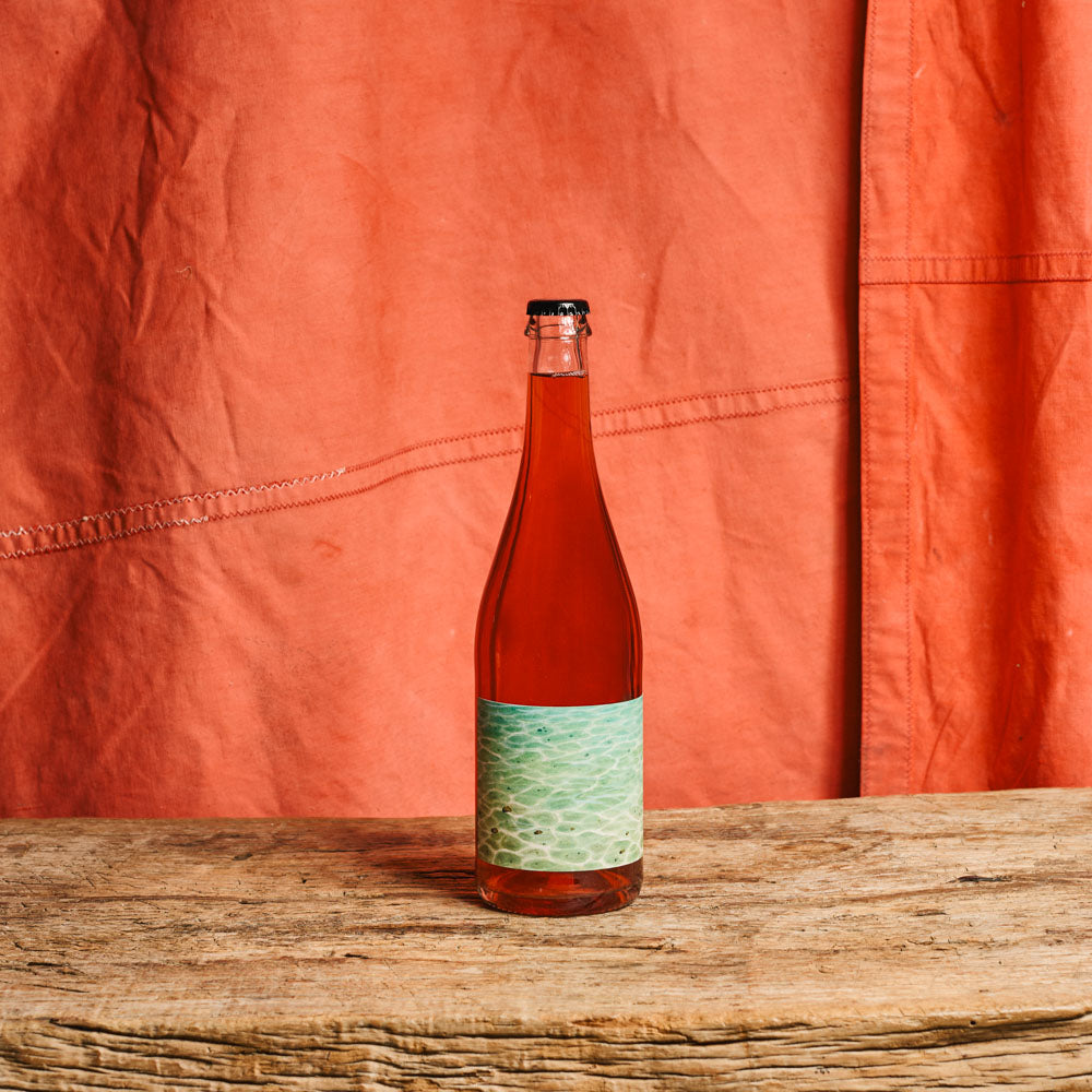 Vin Naturel - Roz – Merci Paris