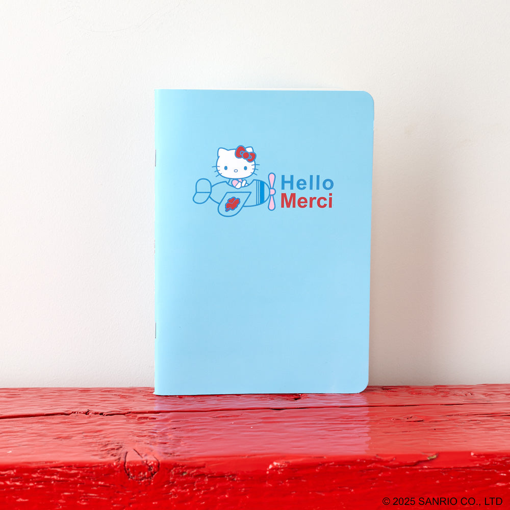 Design notebooks & pens : Buy Stationery online – Merci Paris