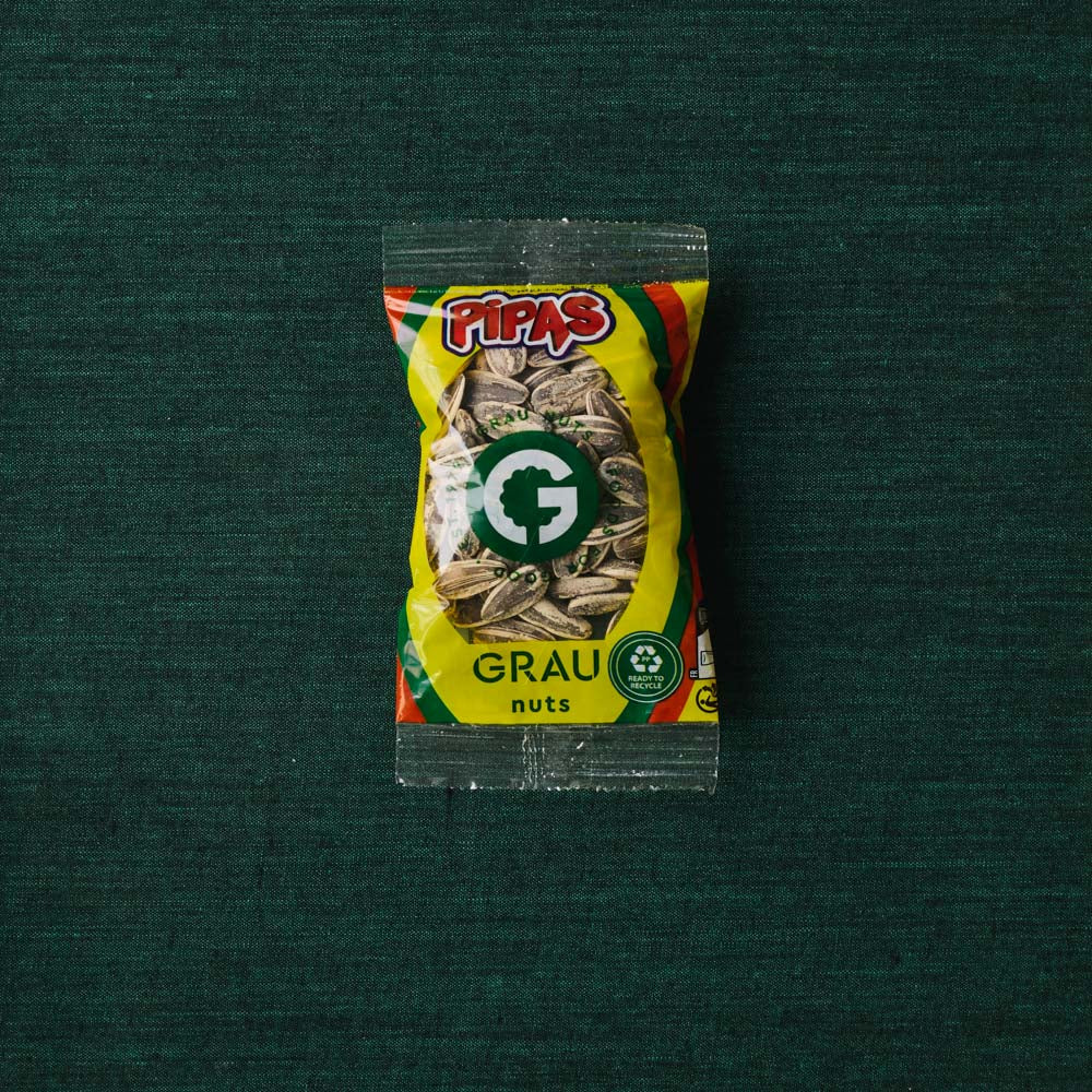 Pipas Sunflower Seeds
