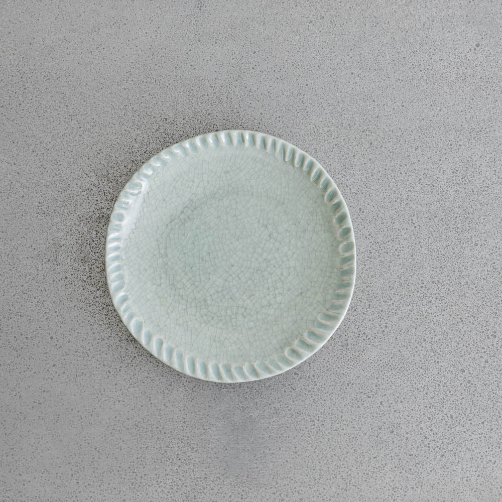 Jars – Merci Paris