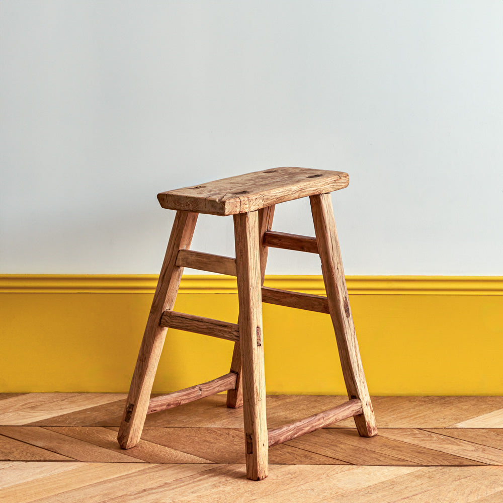Stool - Natural
