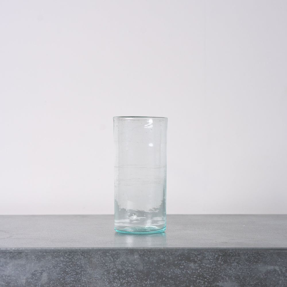 Ice Tea glass - Transparent – Merci Paris