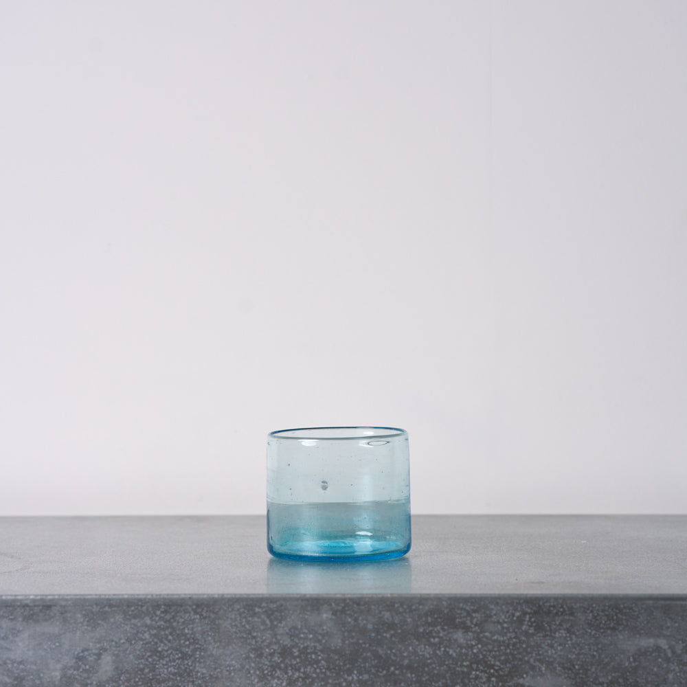 Glass Palais - Turquoise – Merci Paris