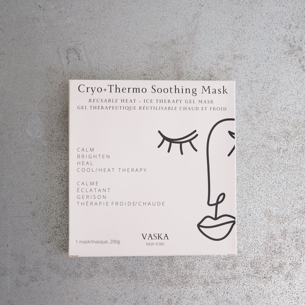 Cryo + Thermo Mask (Cold or Warm) - Solaris