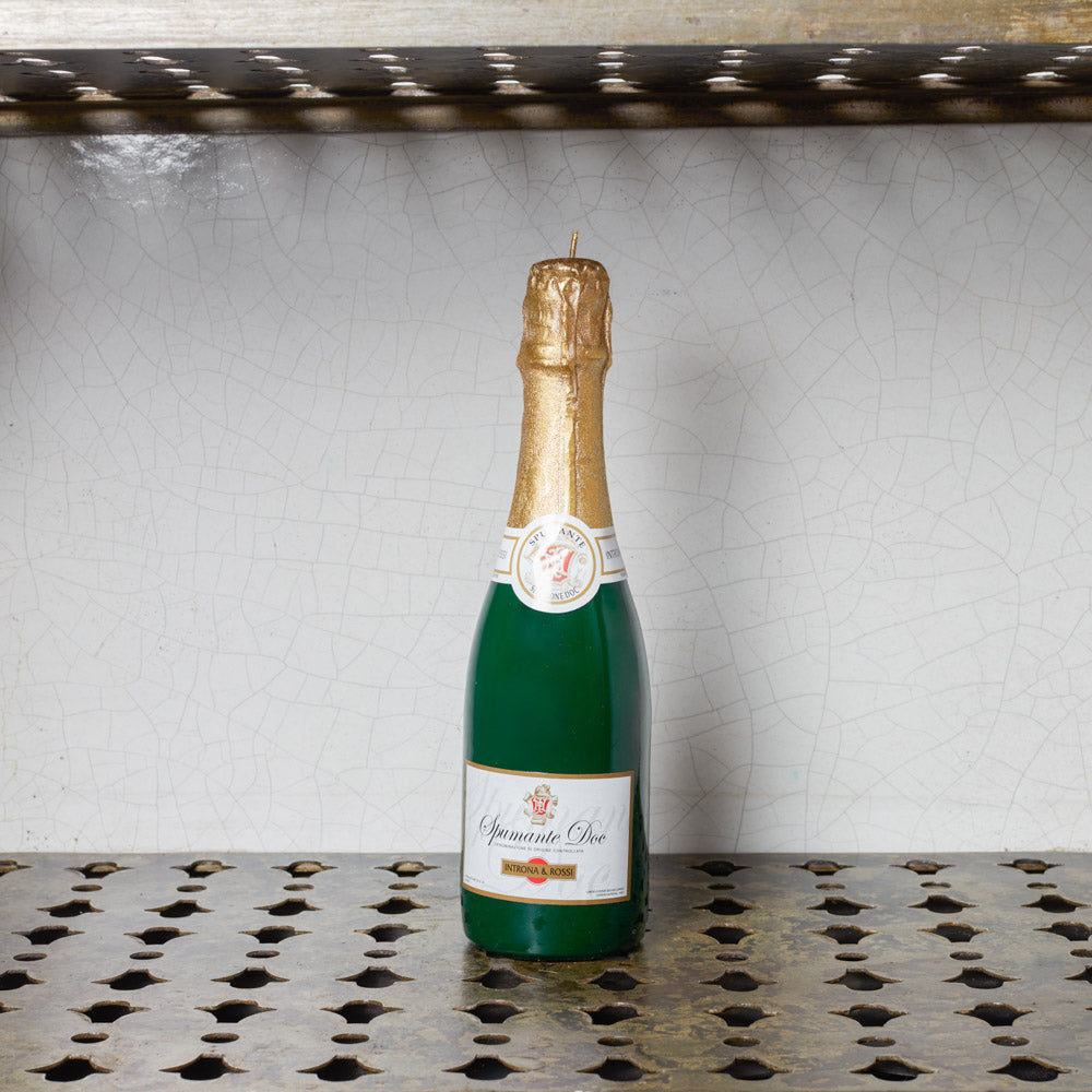 Candle - Champagne