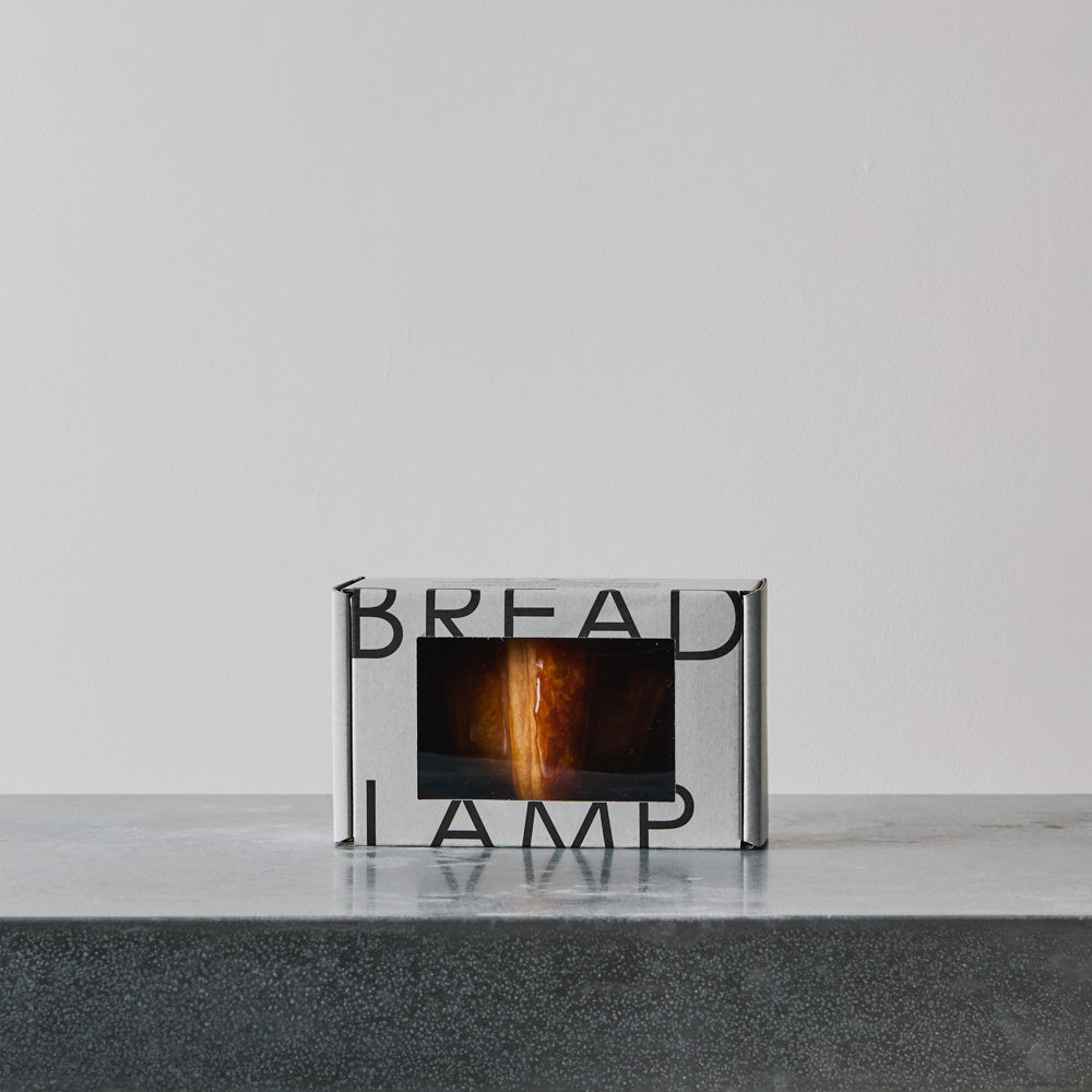 Lampe Croissant – Merci Paris