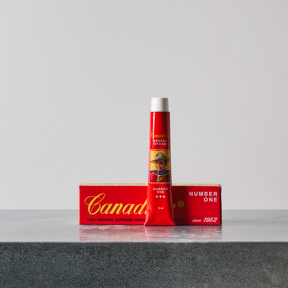 Toothpaste - Number One - 150 ml