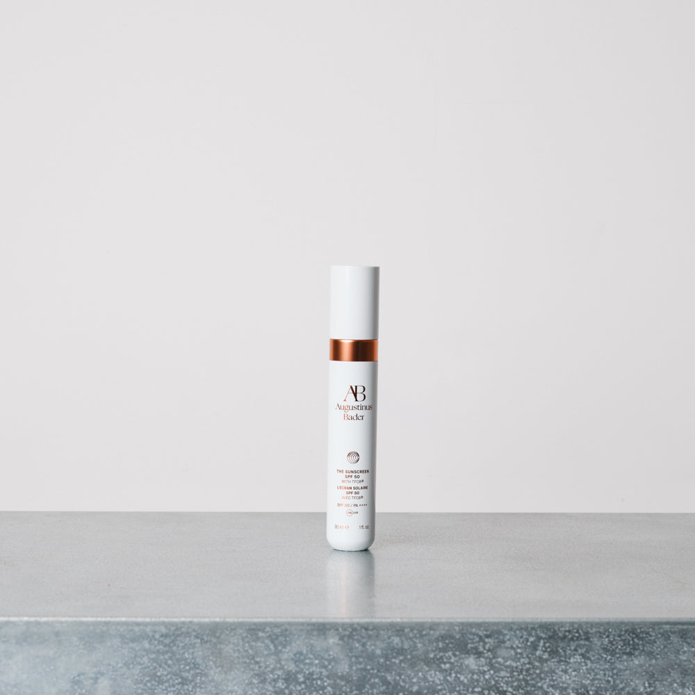 SPF50 Sunscreen - Augustinus Bader – Merci Paris