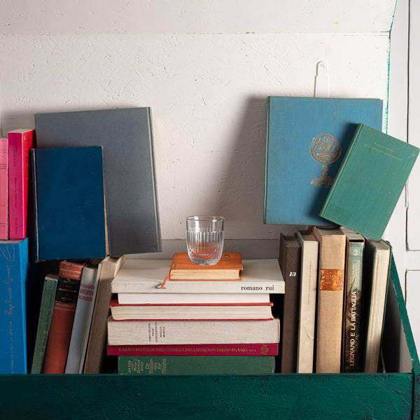 Drinking Glasses: Buy Water Glasses Online – Merci Paris