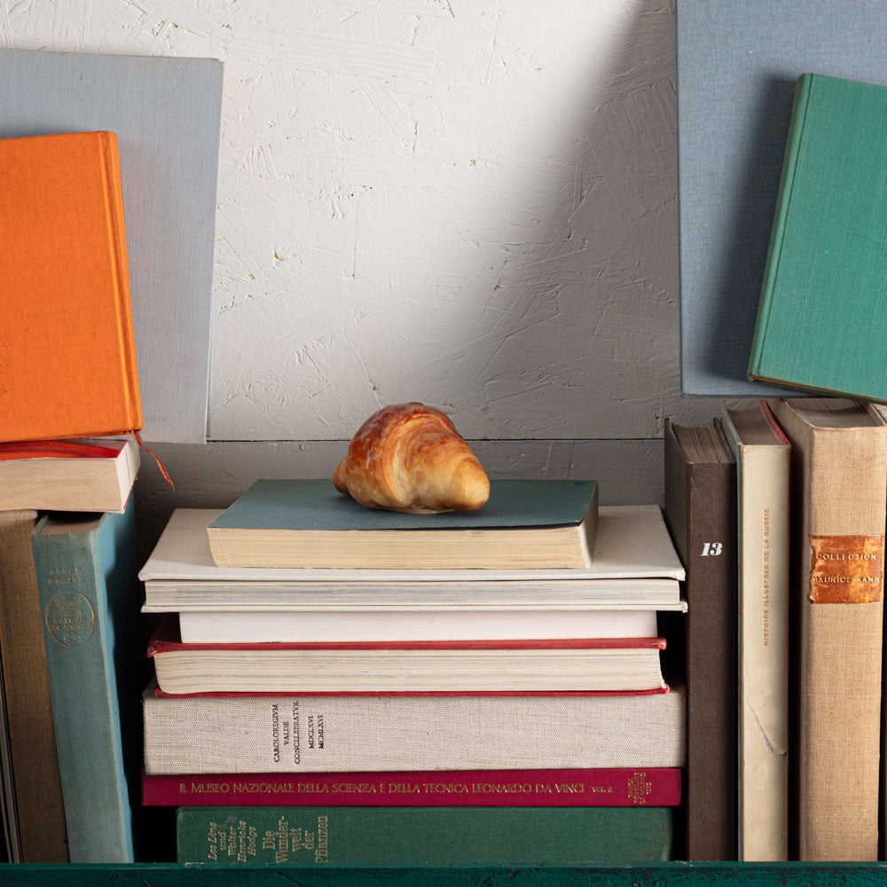 Lampe Croissant – Merci Paris