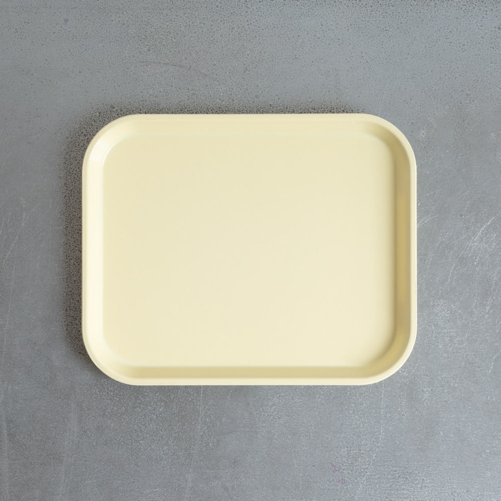 Plateau en fibre de verre - Citron Meringué - Table – Merci Paris