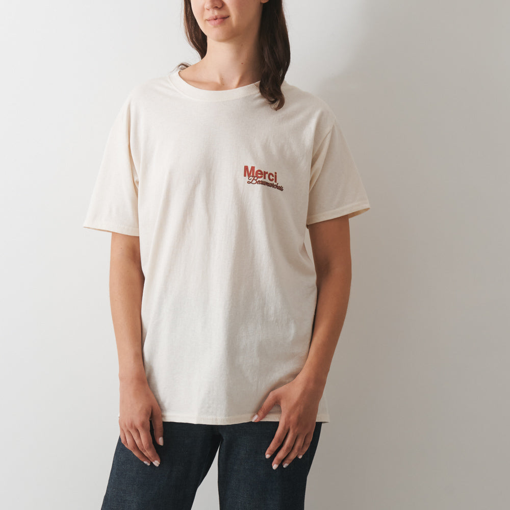 Les collections Merci – Merci Paris