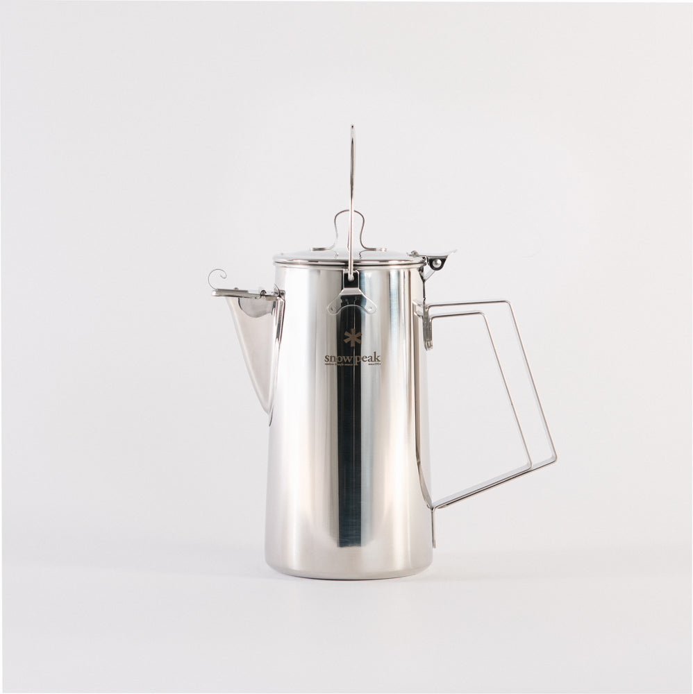Classic Camping Kettle - 1.8L – Merci Paris