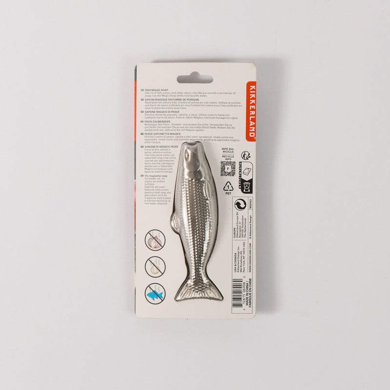 Magic Soap - Fish – Merci Paris