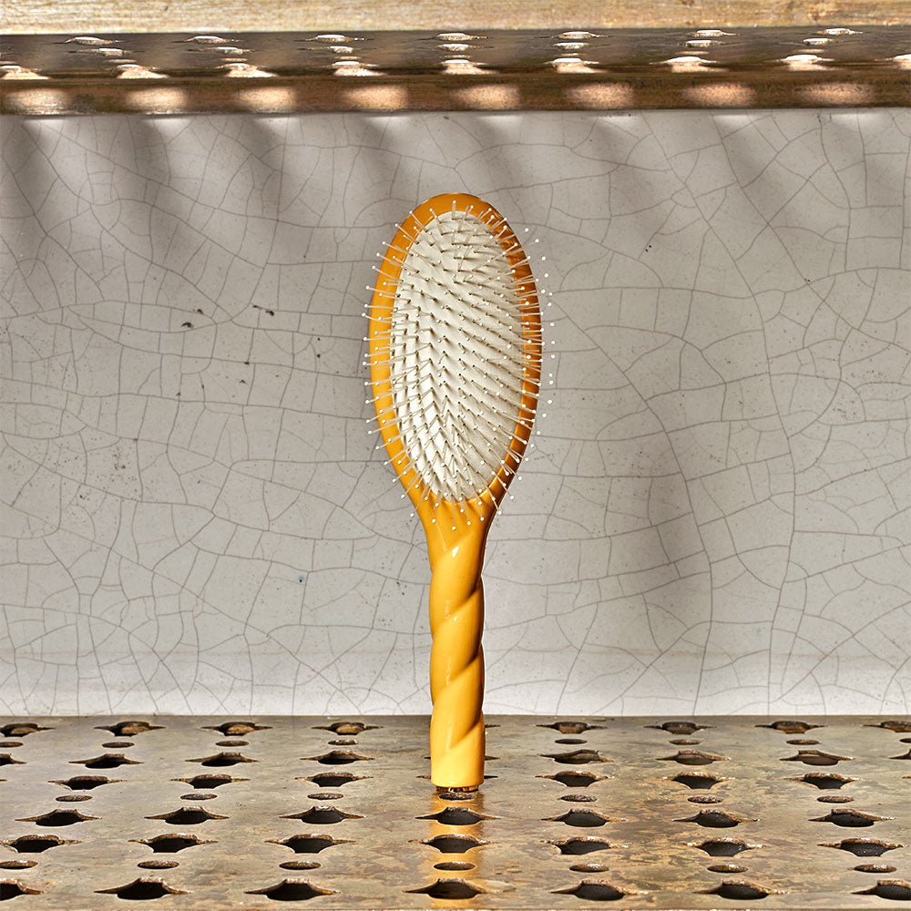 La Bonne Brosse – Merci Paris