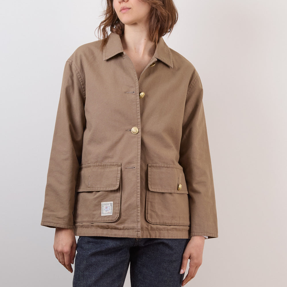 Women's jackets – Merci Paris
