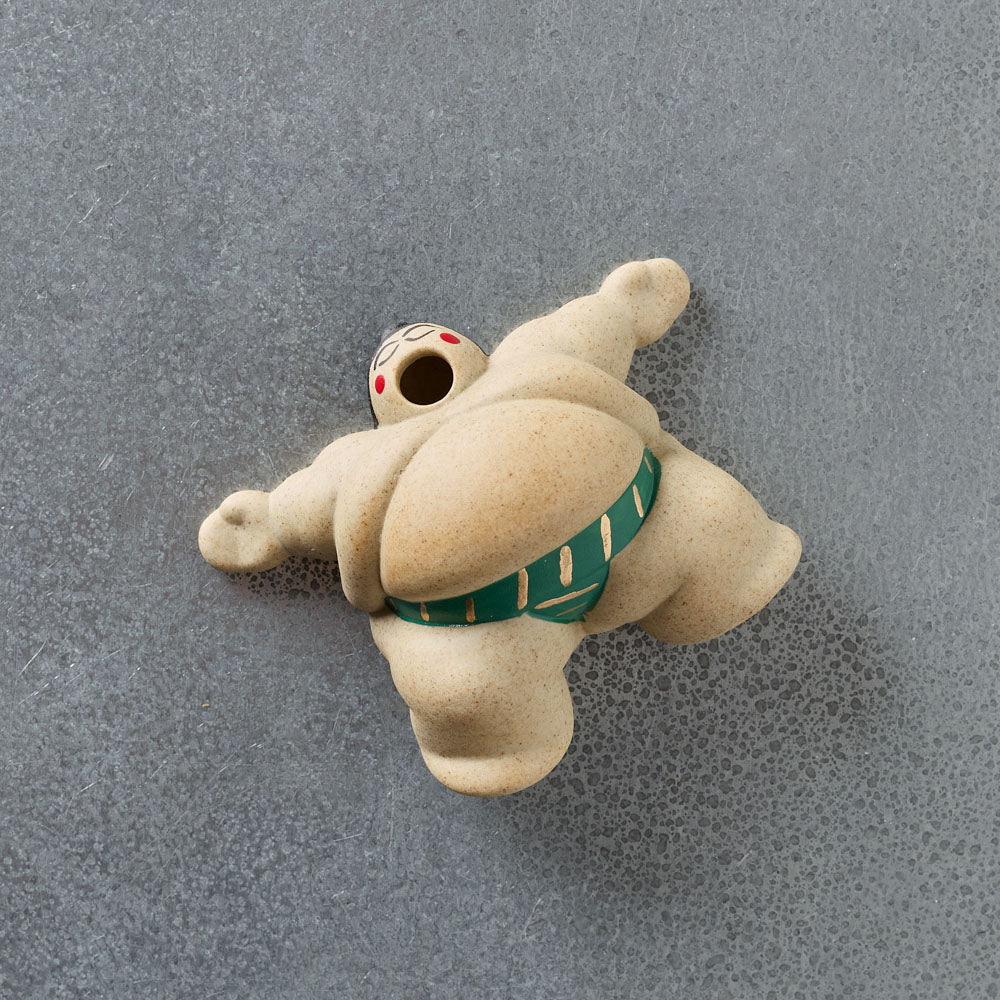 Figurine Sumo - Akubi – Merci Paris