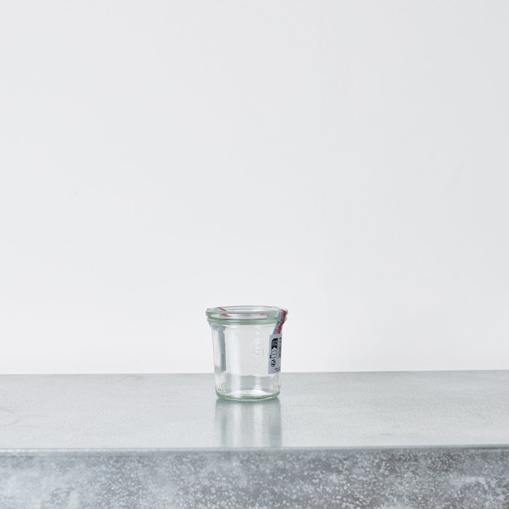 Weck glass jar – Merci Paris