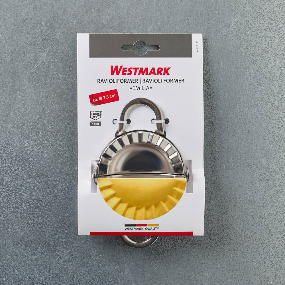 Ravioli mould - Emilia