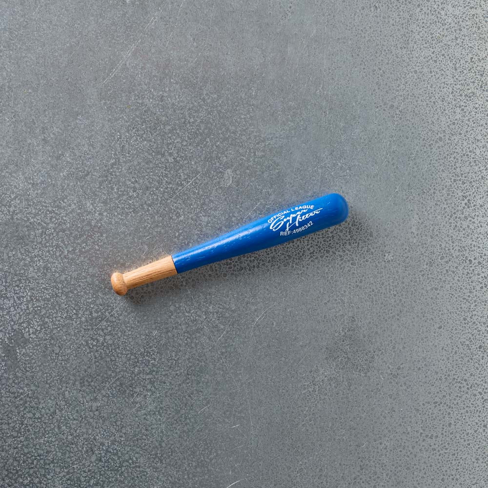 Baseball Pen - Blue