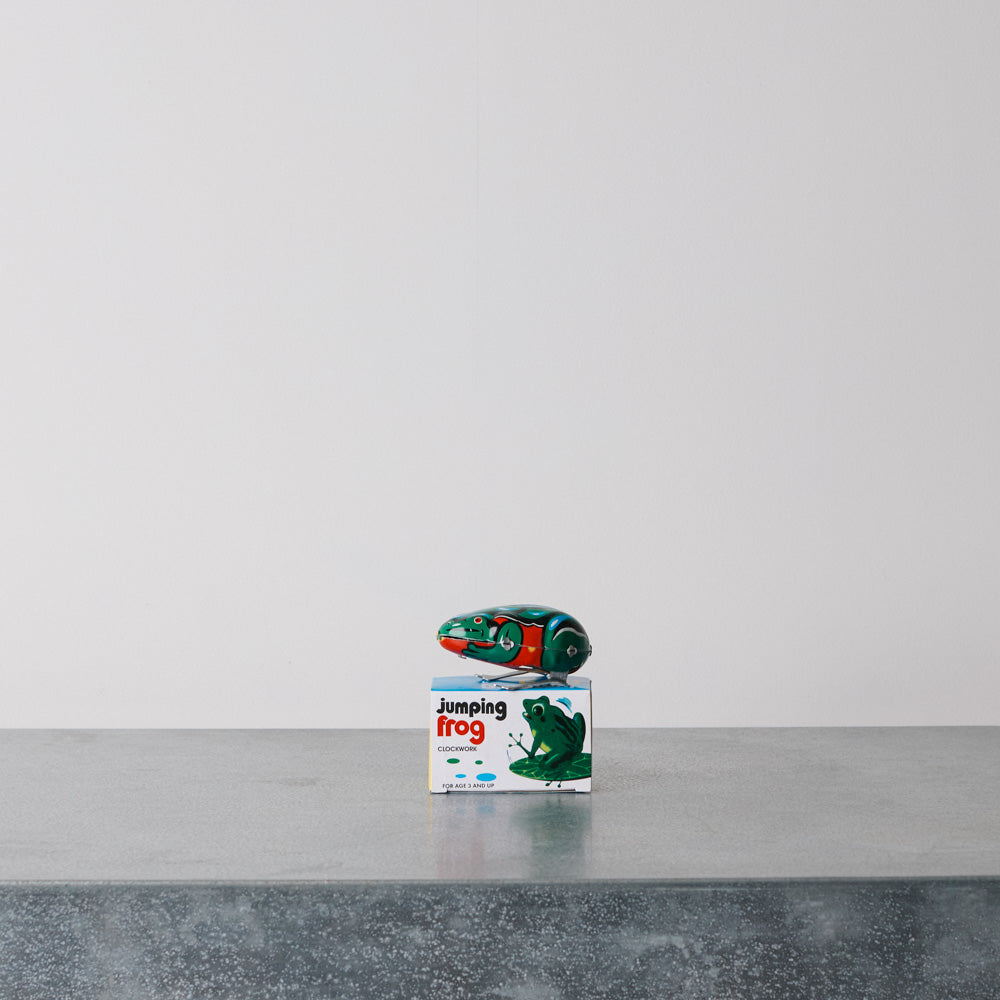 Toy - Frog