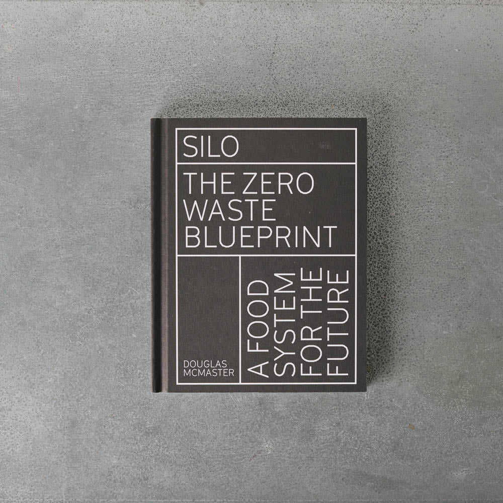Book - Silo : The Zero Waste Blueprint