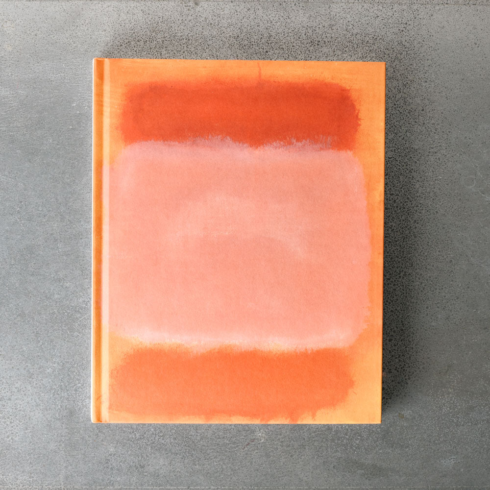 Book - Mark Rothko : Paintings on Paper