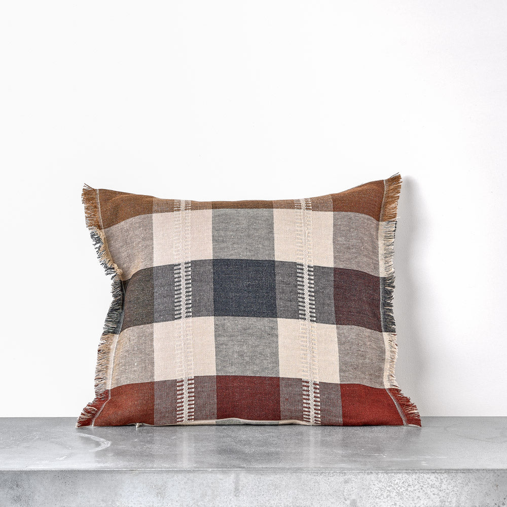 Maxine cushion - Check