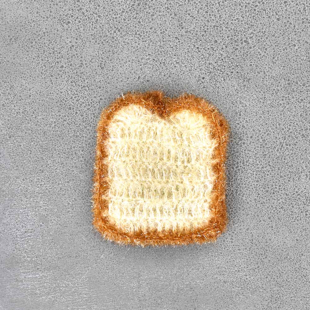 Toast sponge – Merci Paris