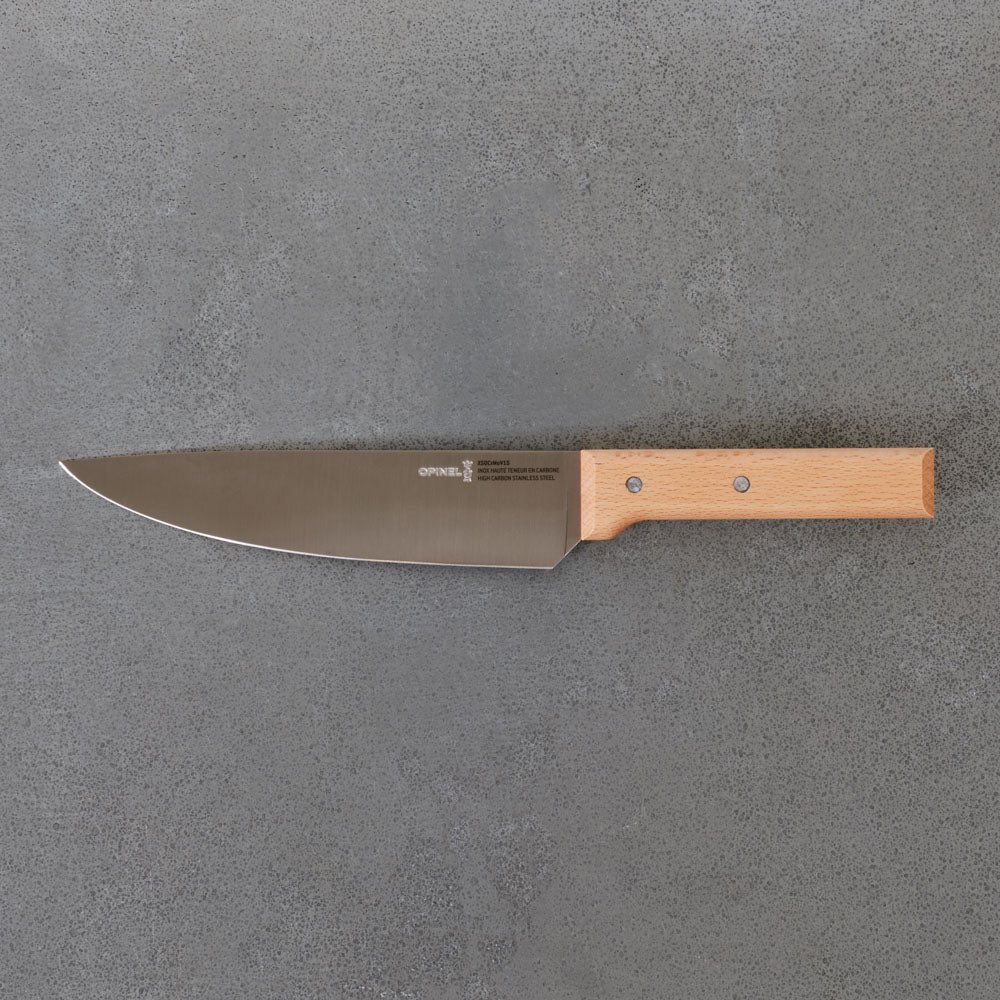 Chef's knife n° 118 - Opinel