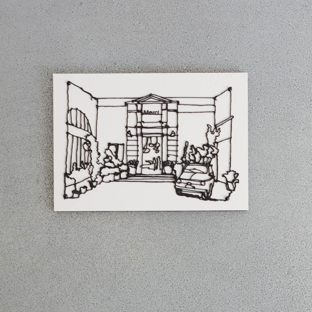 Wall Light: Buy Wall Lights Online – Merci Paris