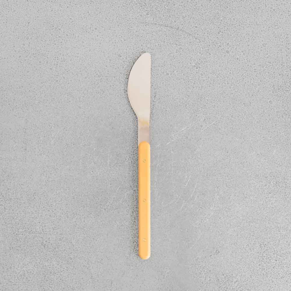 Couteau Kostick - Moutarde - Table – Merci Paris