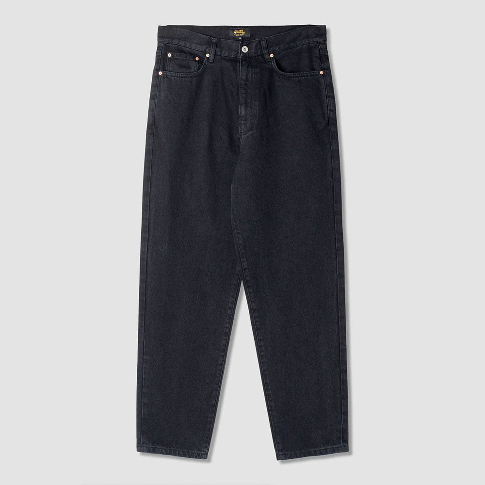 Stan Ray - Jeans Taper 5 - Noir Rayé - Pantalon – Merci Paris