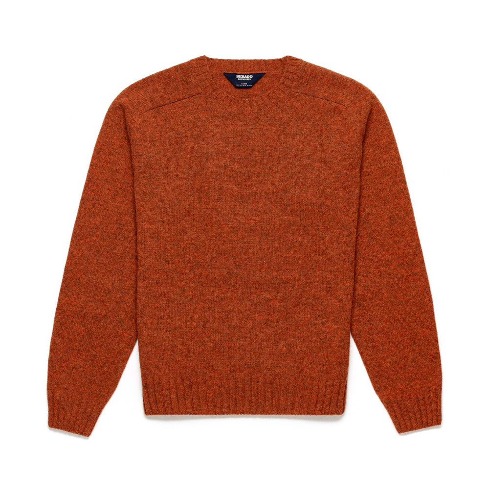 Sebago – Merci Paris