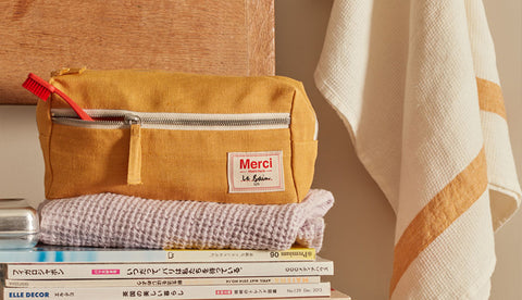 Beauty & Care: Buy Beauty and Care Items Online– Merci Paris