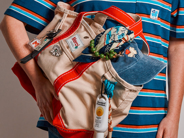 Merci Bags – Merci Paris