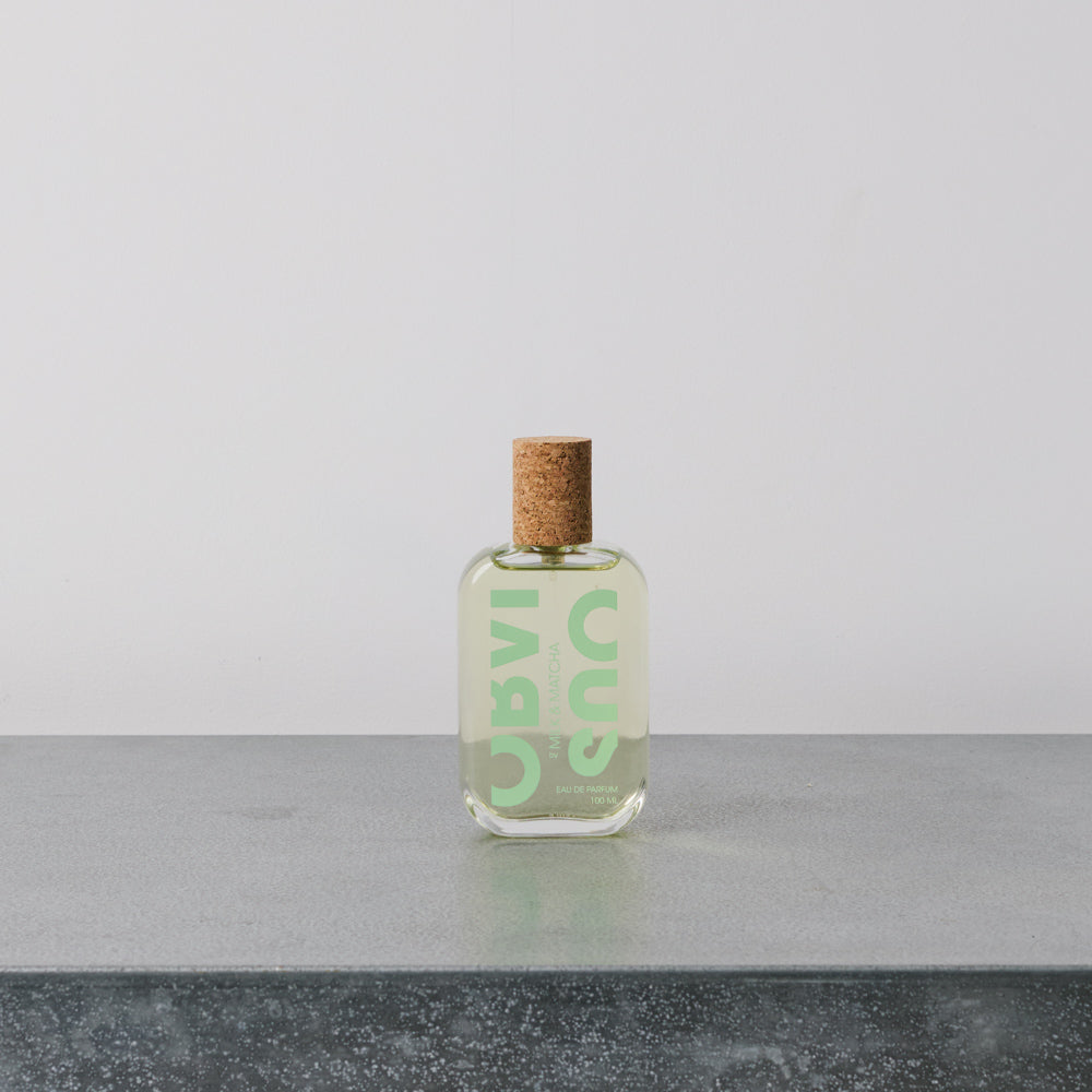 Perfume: Buy Perfumes Online – Merci Paris