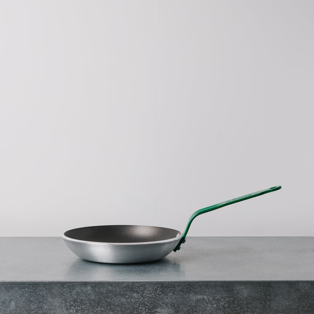 Poêle anti-adhésive Choc Resto - Verte – Merci Paris