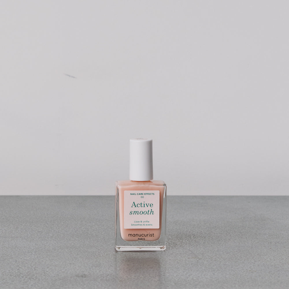 Active Smooth - Manucurist – Merci Paris