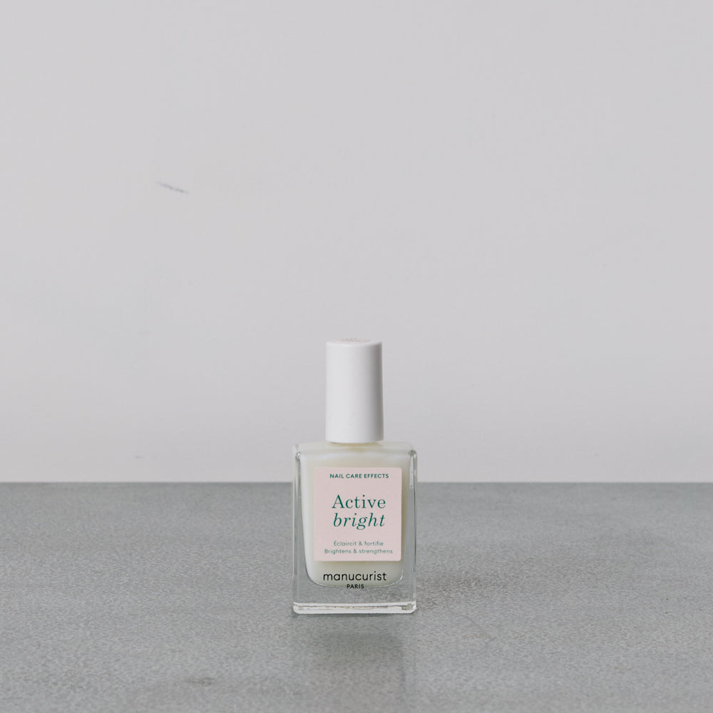 Active Bright - Manucurist – Merci Paris