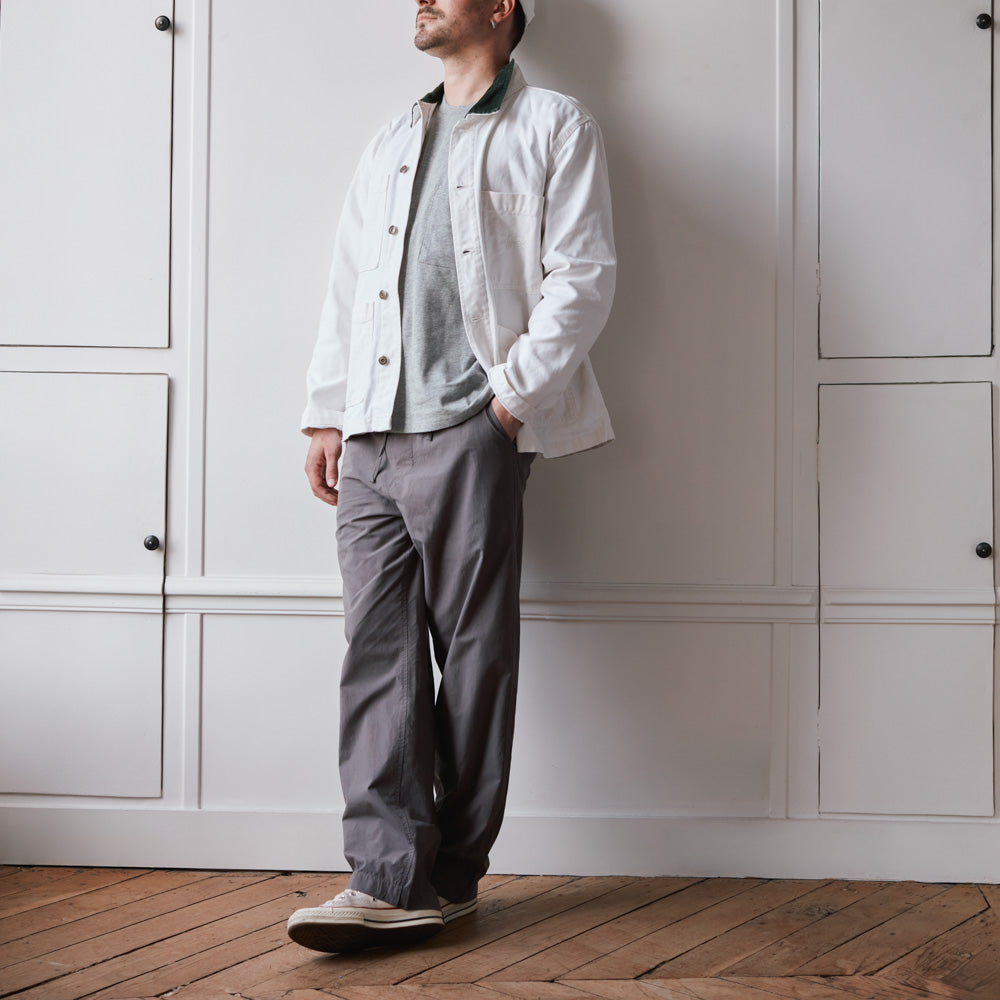 Merci - Jacob Pants - Grey