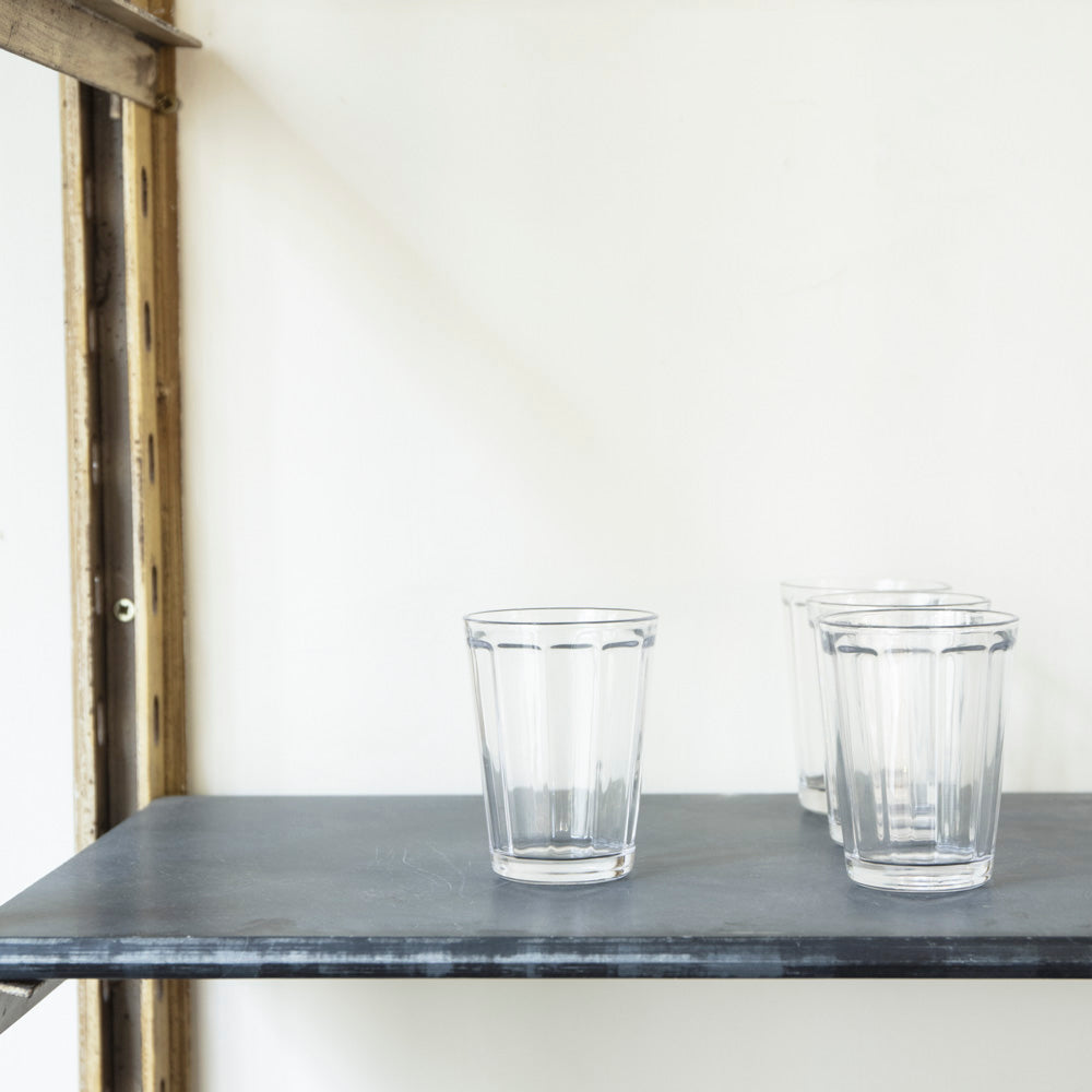 Verre à eau - Surface - Table – Merci Paris