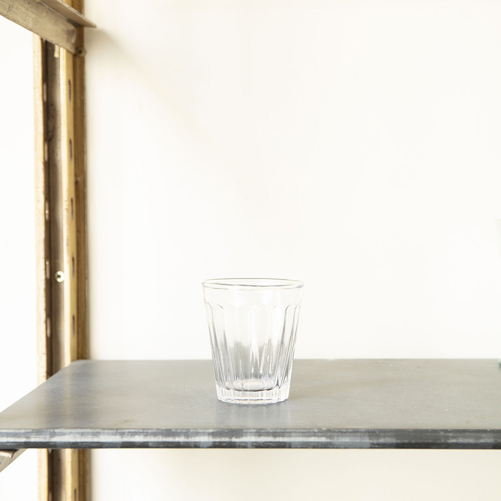 Verre à eau Lucca - Transparent - Table – Merci Paris