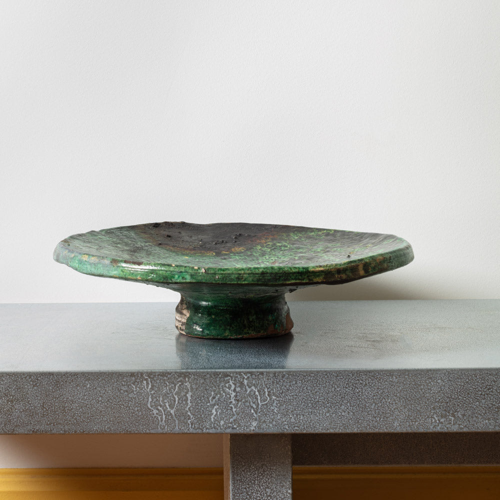 Fruit bowl - Cera - Green