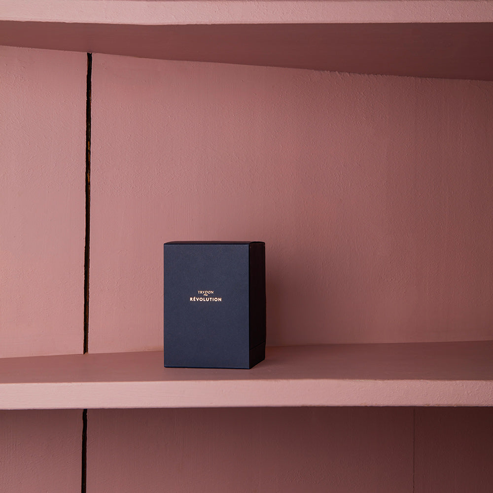 Eau de parfum Révolution - 100 ml - Trudon